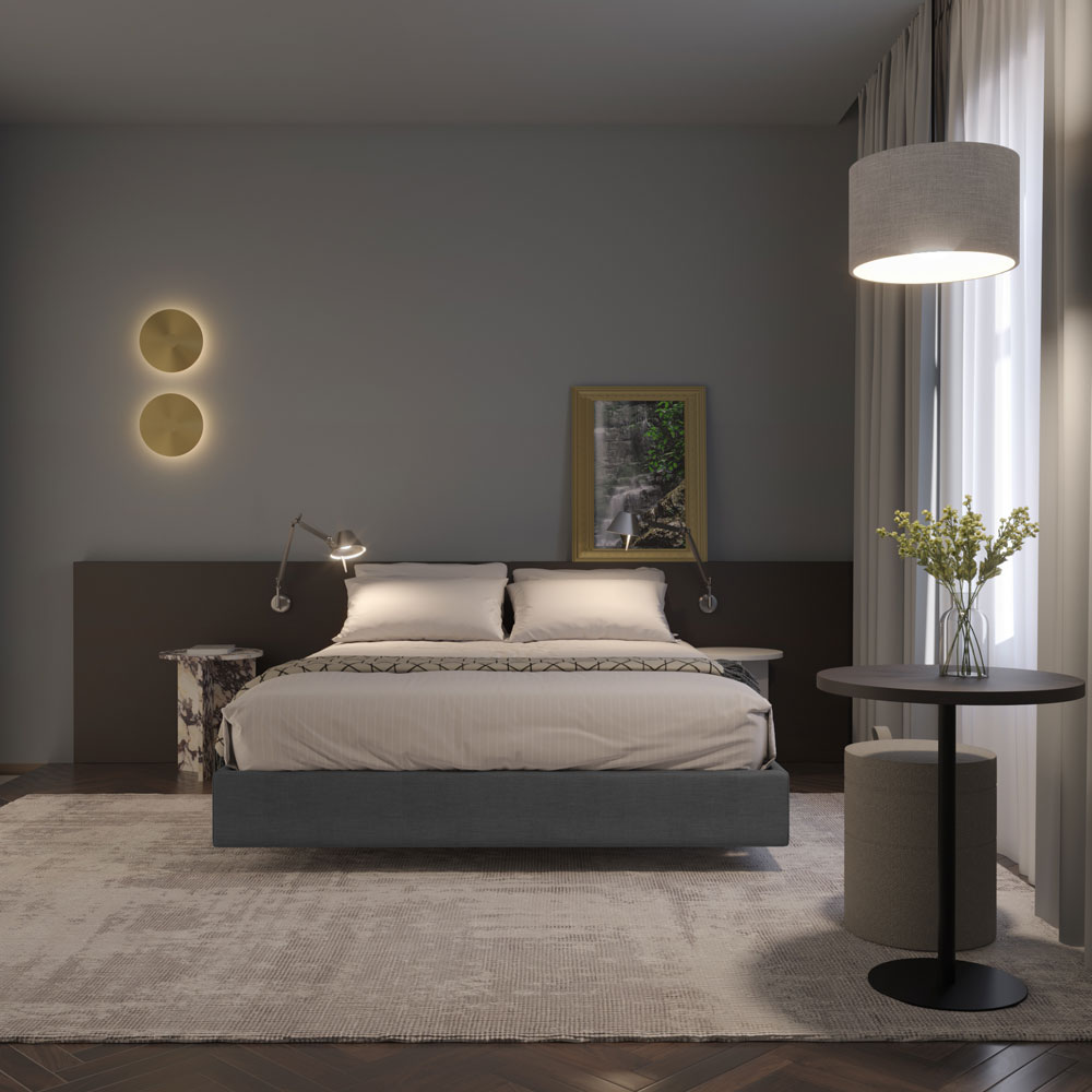 intervju: Dijana Vandekar - Tamo gdje prostor priča | Grenef